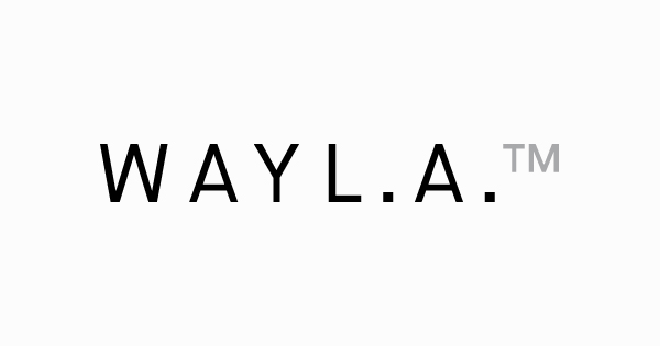 About WAYL.A.